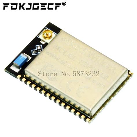 Esp8266 Esp32 Module Esp32bit Esp3212 Esp32 Development