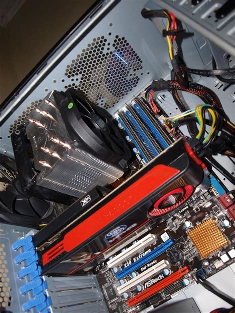 Your PC ATM Page 400 TechPowerUp Forums