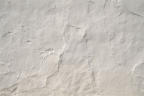 Seamless White Wall Paint Texture For Background And Overlay Stock Photo Image Of Aged Block