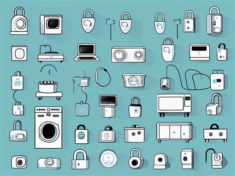 The Top Unsecure IoT Devices Blue Goat Cyber