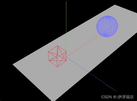 three js之自定义一个正方体网格 threejs 立方体网格 CSDN博客