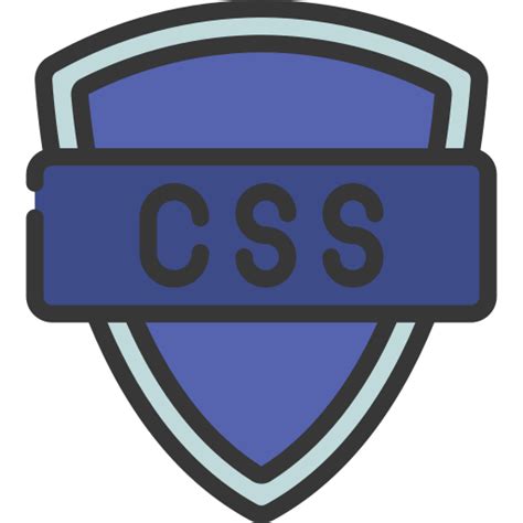 Css Code Juicy Fish Sketchy Icon