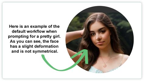 ComfyUI Face Detailer