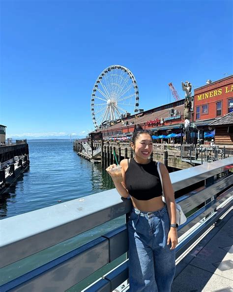 미국 서부여행 🇺🇸 시애틀 매력에 빠져볼까 가볼만한곳 총정리 세시간전