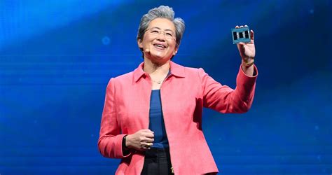 Amd Computex 2024 Recap Zen 5 Dominates With Ryzen 9000 Desktop Cpus Ai Focused Strix Apus