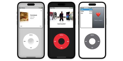 You Can Again Turn Your Iphone Into A Classic Ipod If Youre Quick 9to5mac