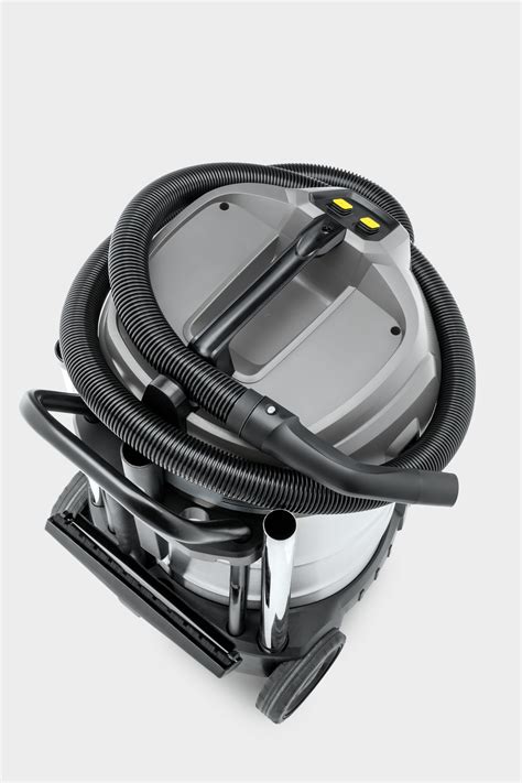 Пылесос влажной и сухой уборки NT 70/2 Me Classic Edition 16673060 ...