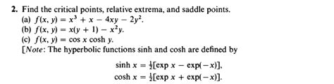 Solved I Want To See The Solutions Of All Parts A B C Of Chegg