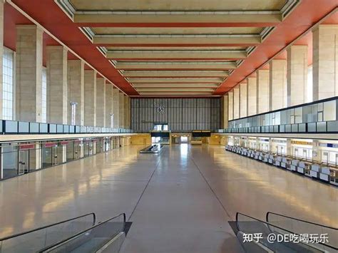 探索柏林：8条旅游路线，带你体验全新视角下的奇妙之都 知乎