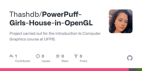 Powerpuff Girls House In Opengl Main Cpp At Main Thashdb Powerpuff