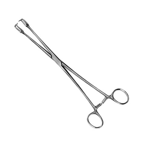 Schroeder Vulsellum Forceps Mpm Medical Supply