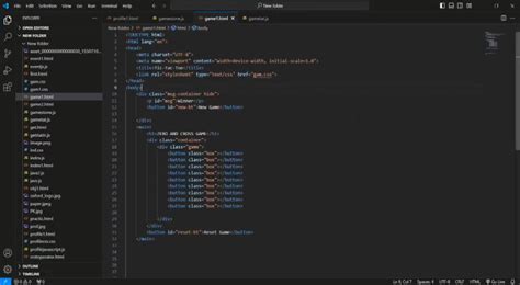 🎓 Launching Exciting Game With Html Css Javascript 💻🎮 Praveen