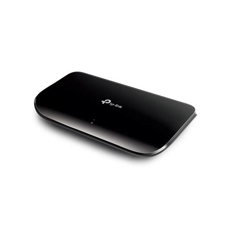 Tp Link Port Gigabit Desktop Switch Tachyon Tech