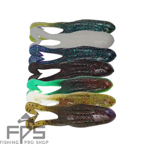 Zoom Horny Toad Fishing Pro Shop