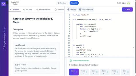 50daysofcode Cprogramming Codingjourney 50daysofcode