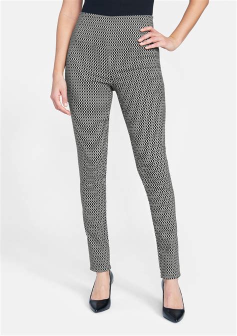 Tall Shannon Pixie Pants Alloy Apparel