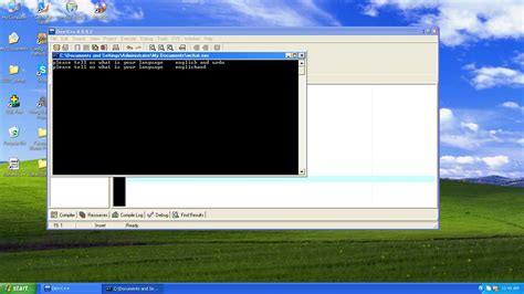 C Getting Error On Run Time When I Give Space Between Words Stack