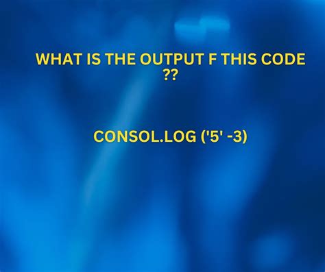 Aondohemba Akighir On Linkedin Provide The Answer To The Javascript
