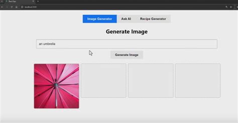 Yash Singh On Linkedin Springboot Reactjs Openai Ai Webdevelopment Fullstackdevelopment