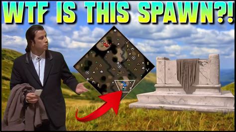 WTF Is This Spawn AoE Grubby YouTube