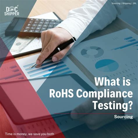 What Is Rohs Compliance Testing Docshipper