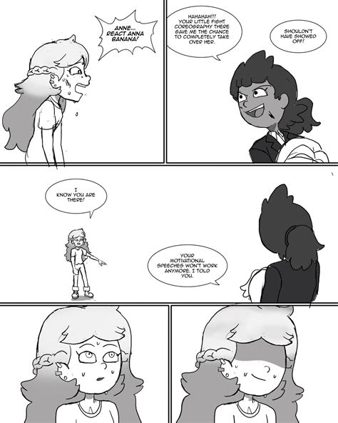 Amphibia Vol 2 Part 34 Hearts On Fire Dr Ñeque Ramphibia