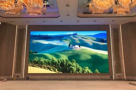 Led Display Screen A Comprehensive Guide Reissdisplay