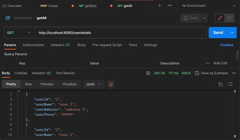 Github Pratikshakh01userdetails This Github Repository Provides A