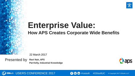 Pdf Best Practices For The Osisoft Uc And Slide Template · Pat Kelly Industrial Knowledge