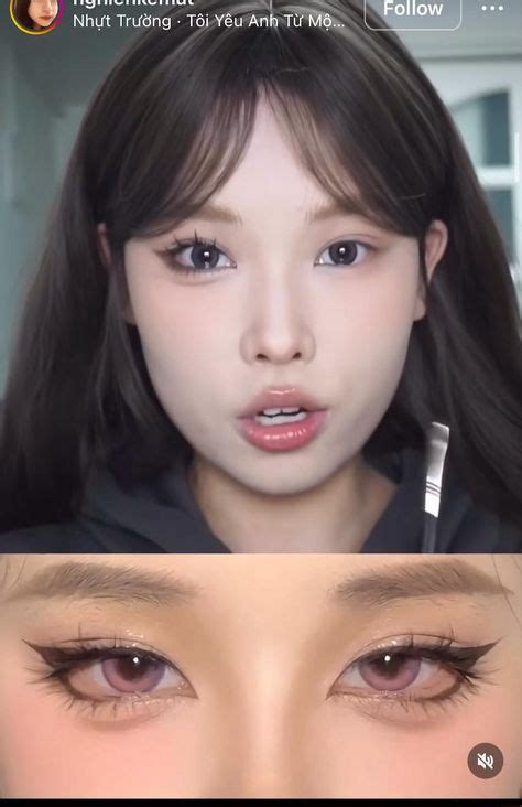 Pin On Makeup ୨୧ ⋆｡˚ ⋆ Under Eye Makeup Anime Eye Makeup Eye Makeup