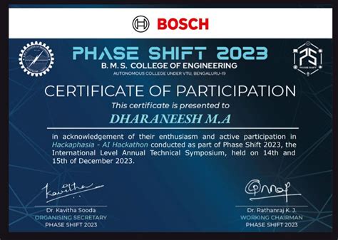 Dharaneesh Ma On Linkedin Aihackathon Innovation