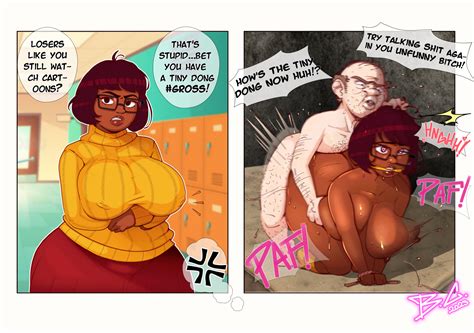 Post 5466645 Bittercream Scooby Dooseries Velmaseries Velmadinkley