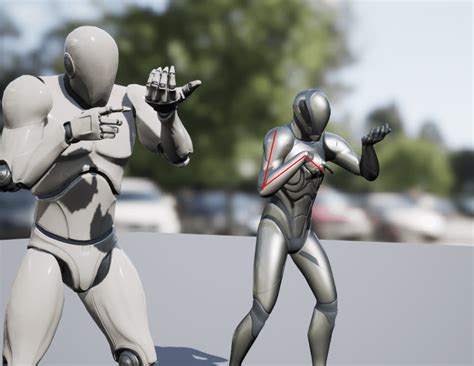 Still Having Maddening Trouble Retargeting From Ue4 To Ue5 Runrealengine