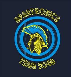 We Are The Spartronics Home