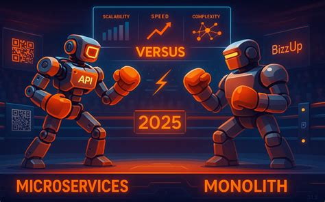 Architecture Faceoff 2025