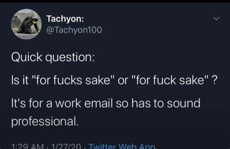 Grammar Query Rthoughtbutter