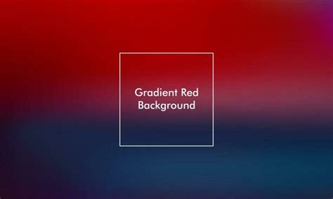 Red White Gradient Background Vector Art Icons And Graphics For Free
