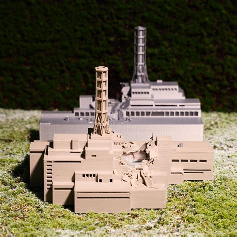 Chernobyl Diffuser Etsy Uk