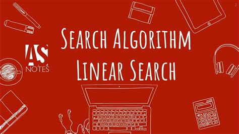 Data Structures Linear Search Searching Algorithms In Hindi As
