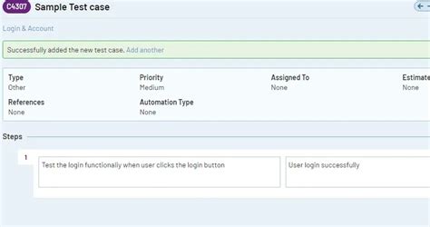 Testrail Dashboard Geeksforgeeks
