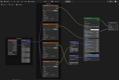 Blender Addon Documentation At Keira Thompson Blog