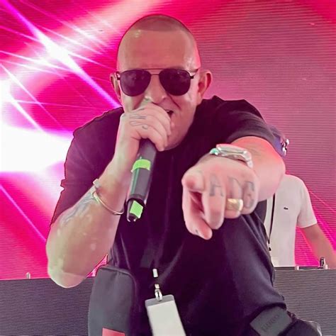 Danny Lines Centreforce Dj Centreforce Radio 883