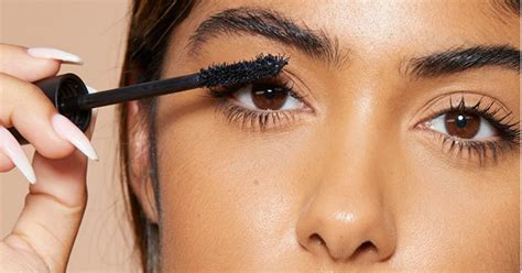Best Volumising Mascaras For 2021 To Get Lengthy Full Lashes Mirror