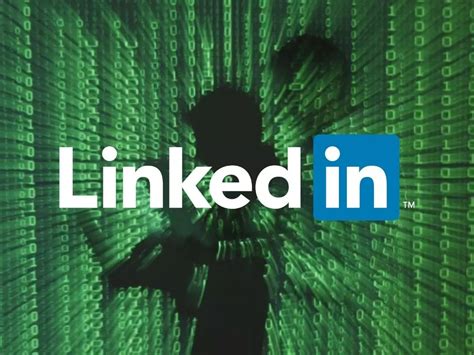 After Facebook 500 Million Linkedin Users Data Leaked Online