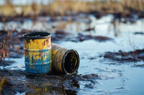Assessing The Economic Impact Of Oil Spills On Loc Generative Ai