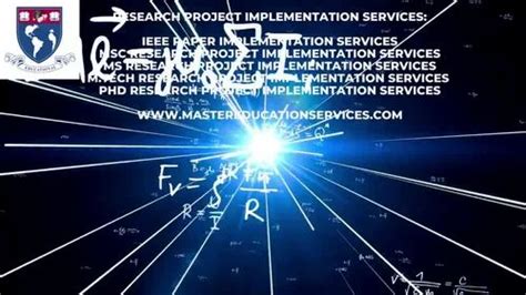 Transformers Thesis And Ieee Paper Implementations By Natural Language Processing Methods Id