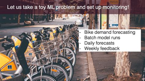 How To Set Up Ml Monitoring With Evidently A Tutorial From Cs 329s