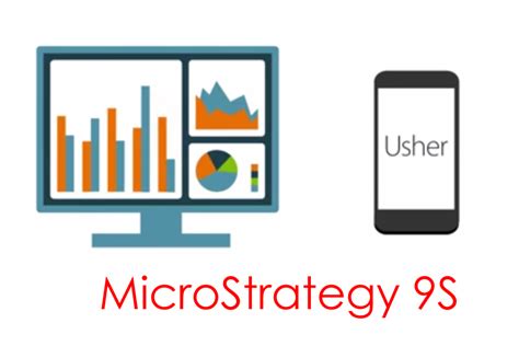 Microstrategy Icon