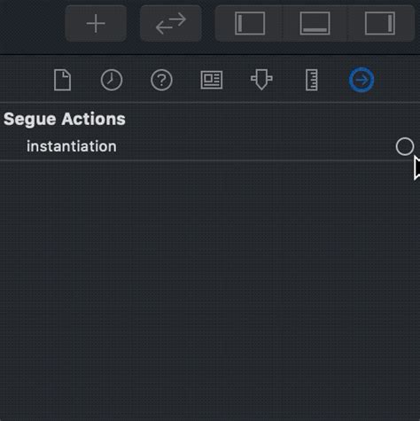 Better Dependency Injection For Storyboards In Ios13 Sarunw
