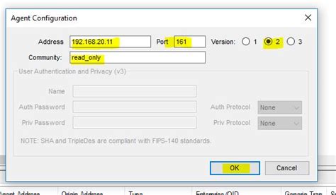 What Is Snmp How To Implement Different Versions Of Snmp Ccna Practical Labs